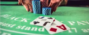 5 Tips to Play Like a Blackjack Professional - My Blackjack Success